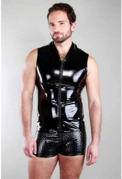 Kinky Kleding - Uitdagende outfits bij Lefstore.nl!