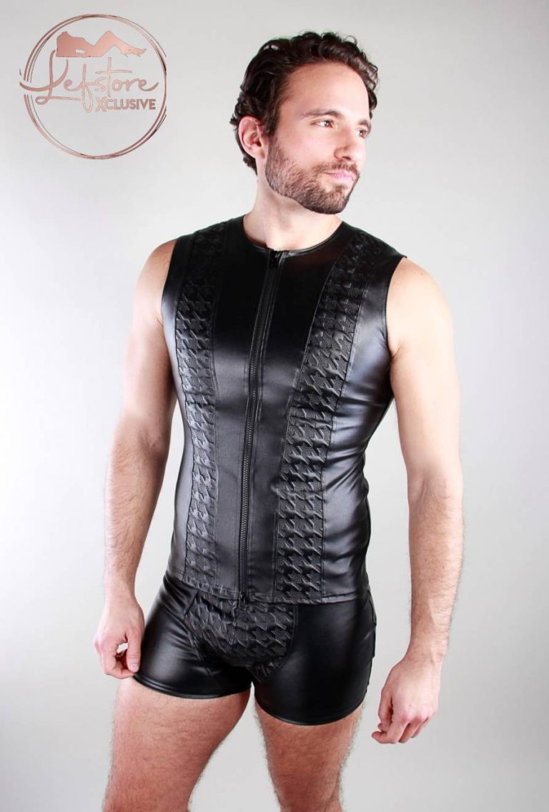 Kinky Kleding - Uitdagende outfits bij Lefstore.nl!